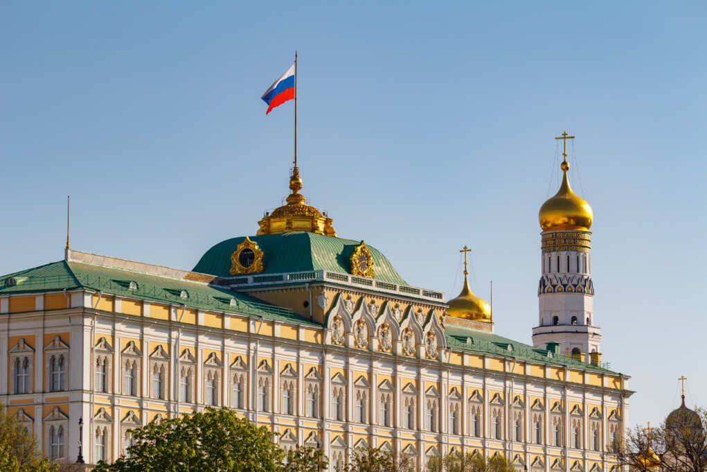 Surprise! Russians Eye 2026 War Conclusion | Republican Caller