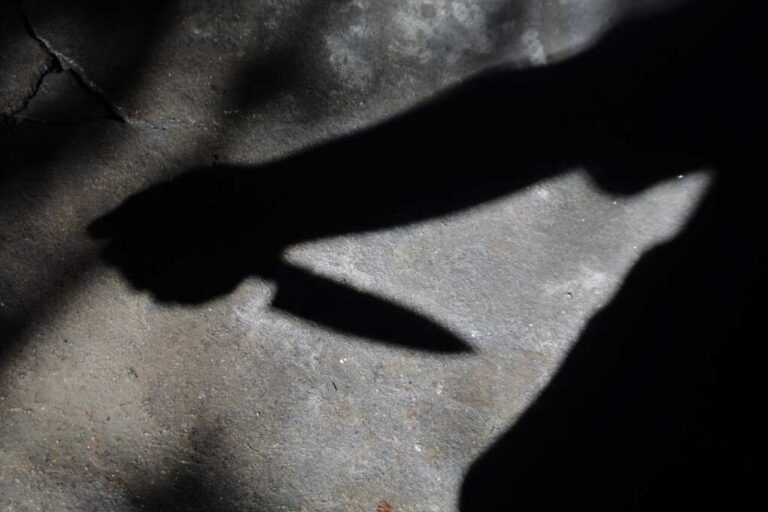 IRS Agent’s SINISTER Double Murder Plot | Republican Caller