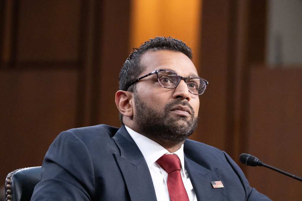 Kash Patel’s Secret Plan to Shake Up FBI | Republican Caller