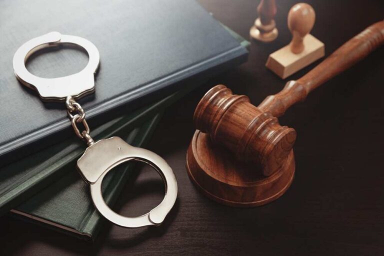 Federal Judge ARRESTED Over Parking Spat | Republican Caller