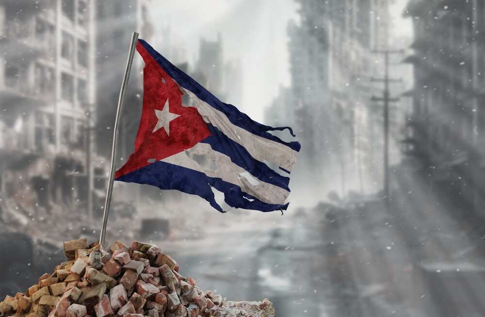 Power Crisis Triggers Daring Cuba Overhaul | Republican Caller