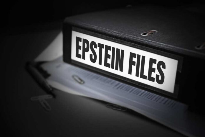 What Is Missing From Epstein Files? | Republican Caller